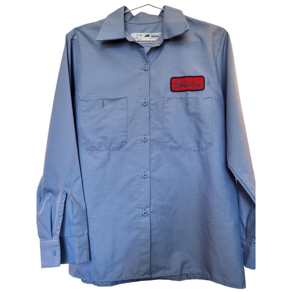 West Coast Choppers | Shirts | Choppers West Coast M Men Dress Shirt ...